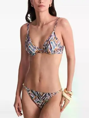 AUBADE Aurora Sands Hipster Bikini Bottoms