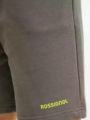 Rossignol Logo-print Drawstring Shorts