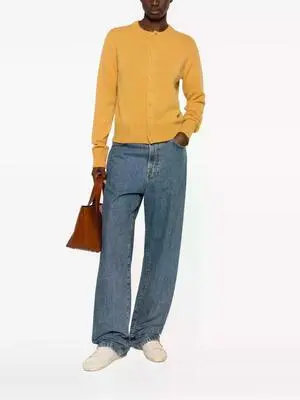 Extreme Cashmere Little Lamb Cardigan