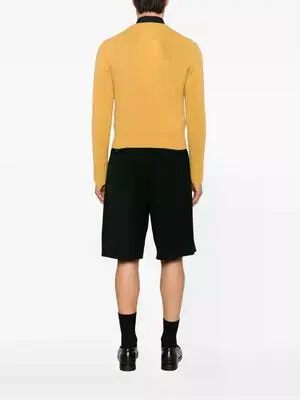 Extreme Cashmere Little Lamb Cardigan