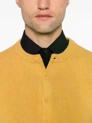 Extreme Cashmere Little Lamb Cardigan