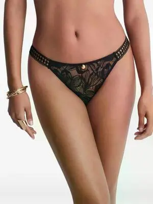 AUBADE After Hours Lace Briefs