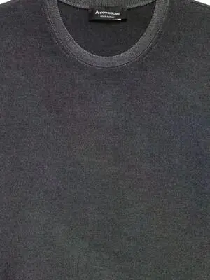 AROVESCIO Crew-neck Sweater