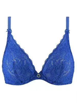 AUBADE Rosessence Lace Triangle Bra