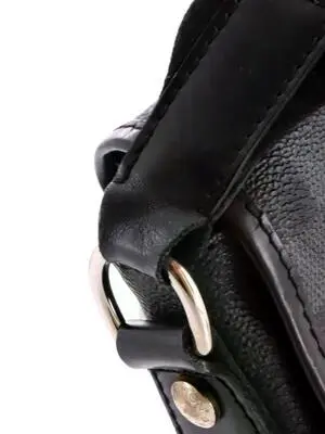 LOUIS VUITTON Daniel Messenger Bag Damier Graphite Mm Crossbody Bag