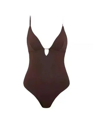 AUBADE Gipsy Muse Swimsuit - Brown
