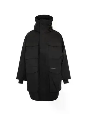 Canada Goose Erie Hooded Parka