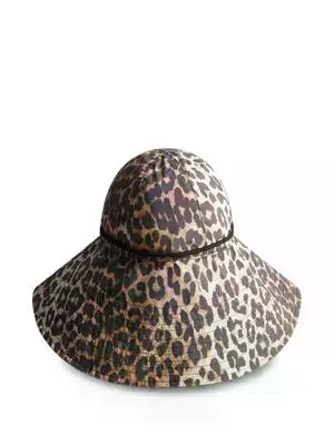 GANNI X Hunter Water Resistant Bucket Hat