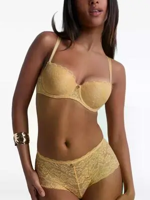 AUBADE Rosessence Lace Briefs