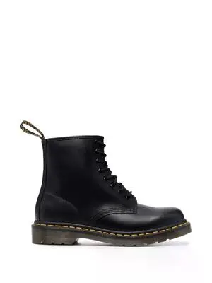 Dr. Martens 1460 Lace-up Boots - Black