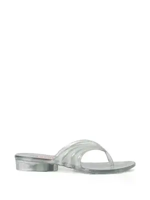 DIESEL® X Melissa Flip-flops