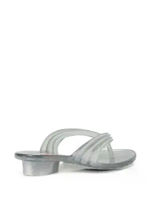 DIESEL® X Melissa Flip-flops