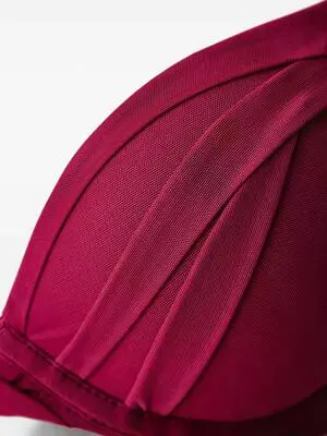 Chantelle Scarlet Push-up Bra