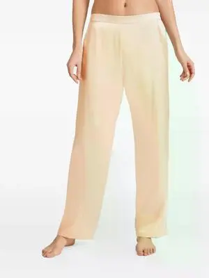 AUBADE Toi Mon Amour Silk Trousers