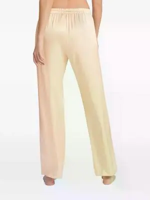 AUBADE Toi Mon Amour Silk Trousers