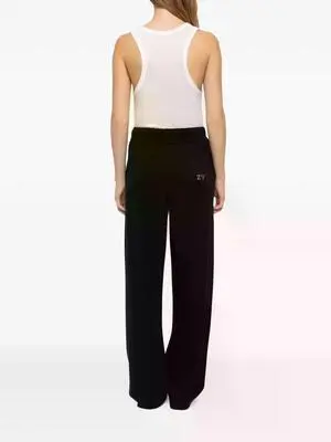 Zadig&Voltaire Parraz Palazzo Pants