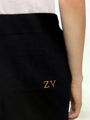 Zadig&Voltaire Parraz Palazzo Pants