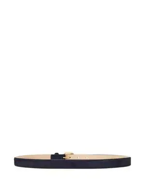 B-low The Belt Kennedy Mini Calf Hair Belt