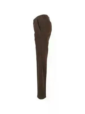 BRIGLIA 1949 Straight-leg Chino Trousers