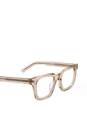 RETROSUPERFUTURE Numero 79 Square-frame Glasses - Neutrals