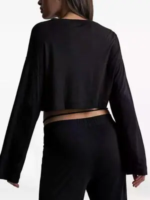 AUBADE Night Crush Top