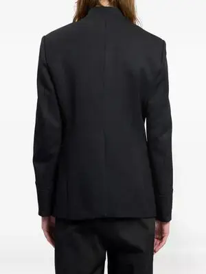 ANN DEMEULEMEESTER Martin Button-up Jacket