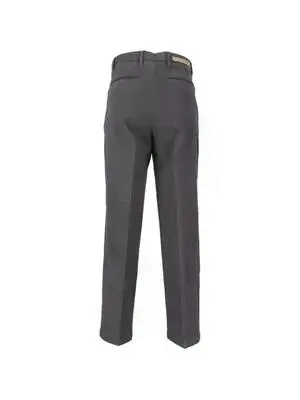 BRIGLIA 1949 Straight-leg Trousers