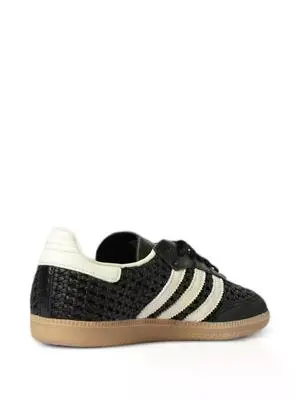 Adidas Samba Og Leather Sneakers