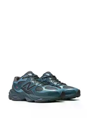 NEW BALANCE 983 Mesh-panel Sneakers