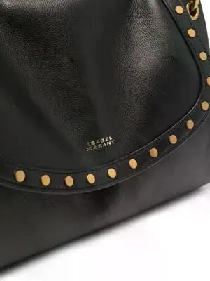 Isabel Marant Étoile Chany M Leather Bag