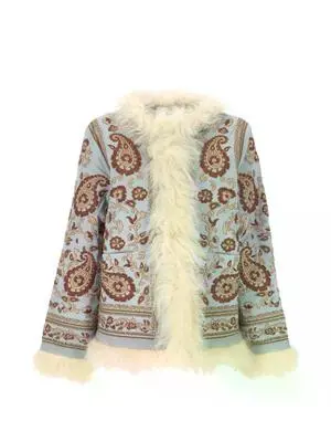 Antik Batik Jackets For Women