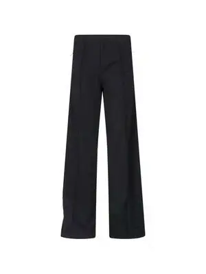 COURREGES Side-stripe Track Pants