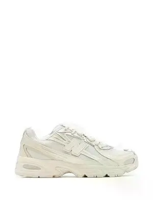 NEW BALANCE 740 Mesh Sneakers - Neutrals