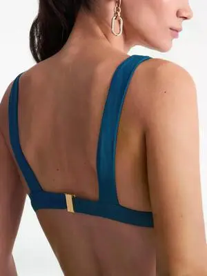 AUBADE Summer Essence Triangle Bikini Top