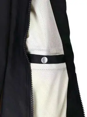 DIESEL® Colour-block Panelled Jacket