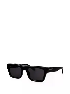 Off-White Flint Rectangle-frame Sunglasses