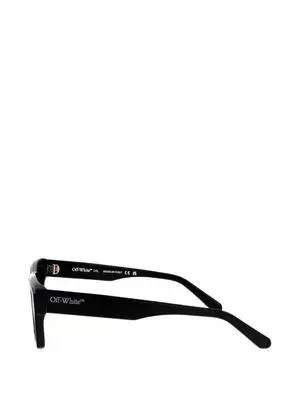 Off-White Flint Rectangle-frame Sunglasses