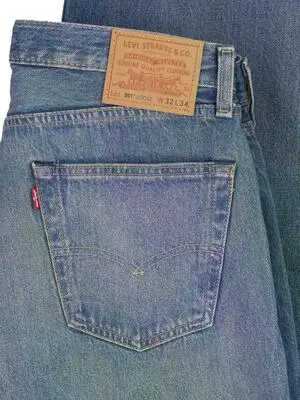 LEVI'S 501® Loose Jeans - Blue