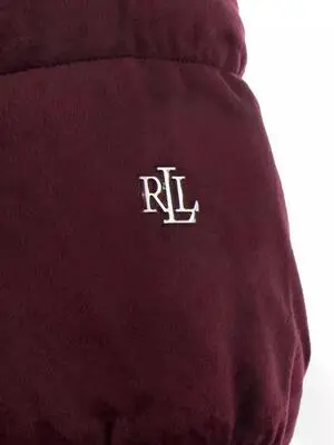 Ralph Lauren Quilted Puffer Jacket