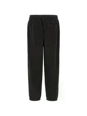 ENTIRE STUDIOS Elasticated-waist Track Pants