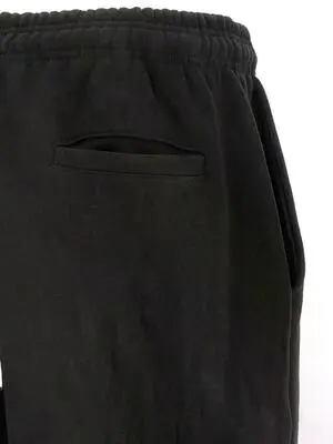 ENTIRE STUDIOS Elasticated-waist Track Pants