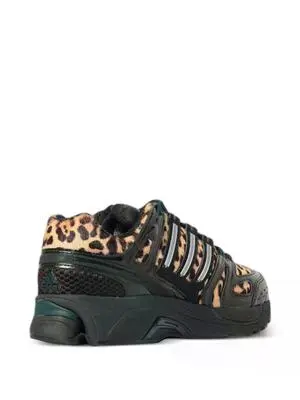 Adidas Adistar Control Animal-print Sneakers