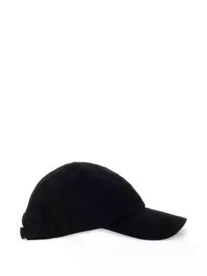 Gucci Gg-embossed Baseball Cap