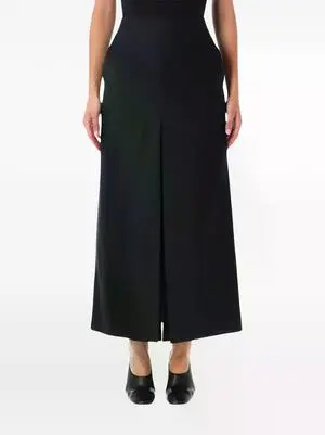 Auralee Slit Skirts