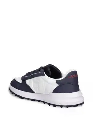 Lacoste Elite Active Evo Panelled Sneakers