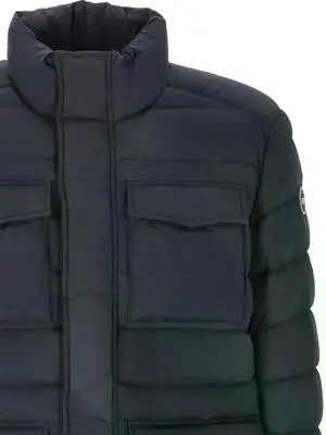 COLMAR High-neck Padded Jacket