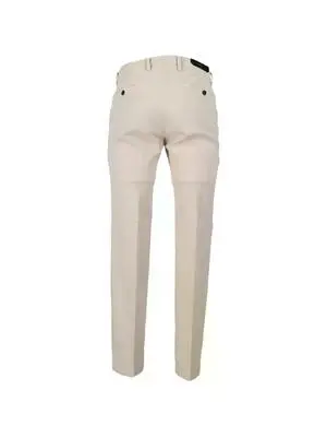 BRIGLIA 1949 Straight-leg Chino Trousers