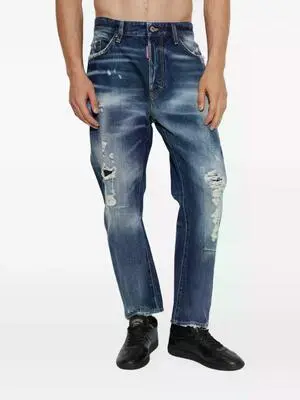 Dsquared2 Brando Classic Bro Jeans