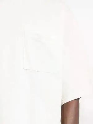 Kapital Cotton Crew-neck T-shirt