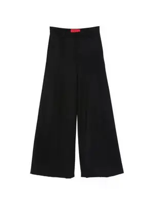 THELATEST Wide-leg Tailored Trousers